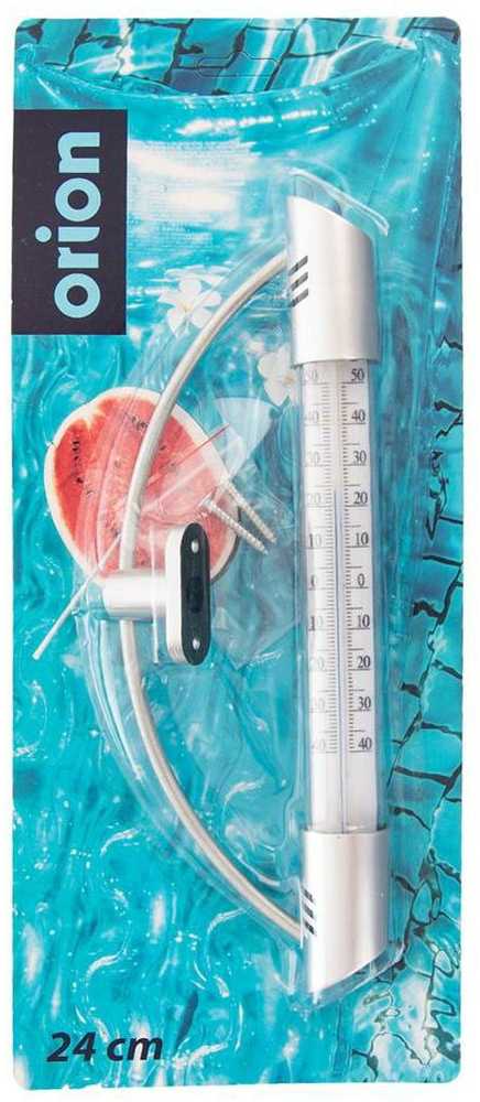 Orion Išorinis termometras, 24 cm, modelis - OR152822, žema kaina ...