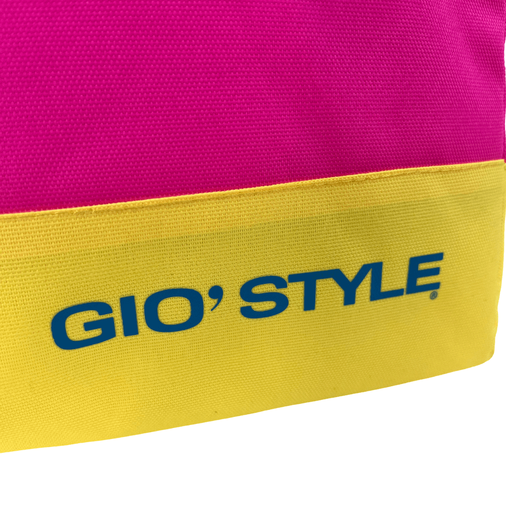 Kamai gio style paplūdimio krepšys, 5 l, modelis - KM90117, žema kaina ...