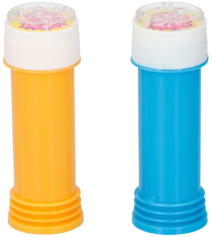 Muilo burbulai, 2x50ml, modelis - GL2071220, žema kaina | Varle.lt