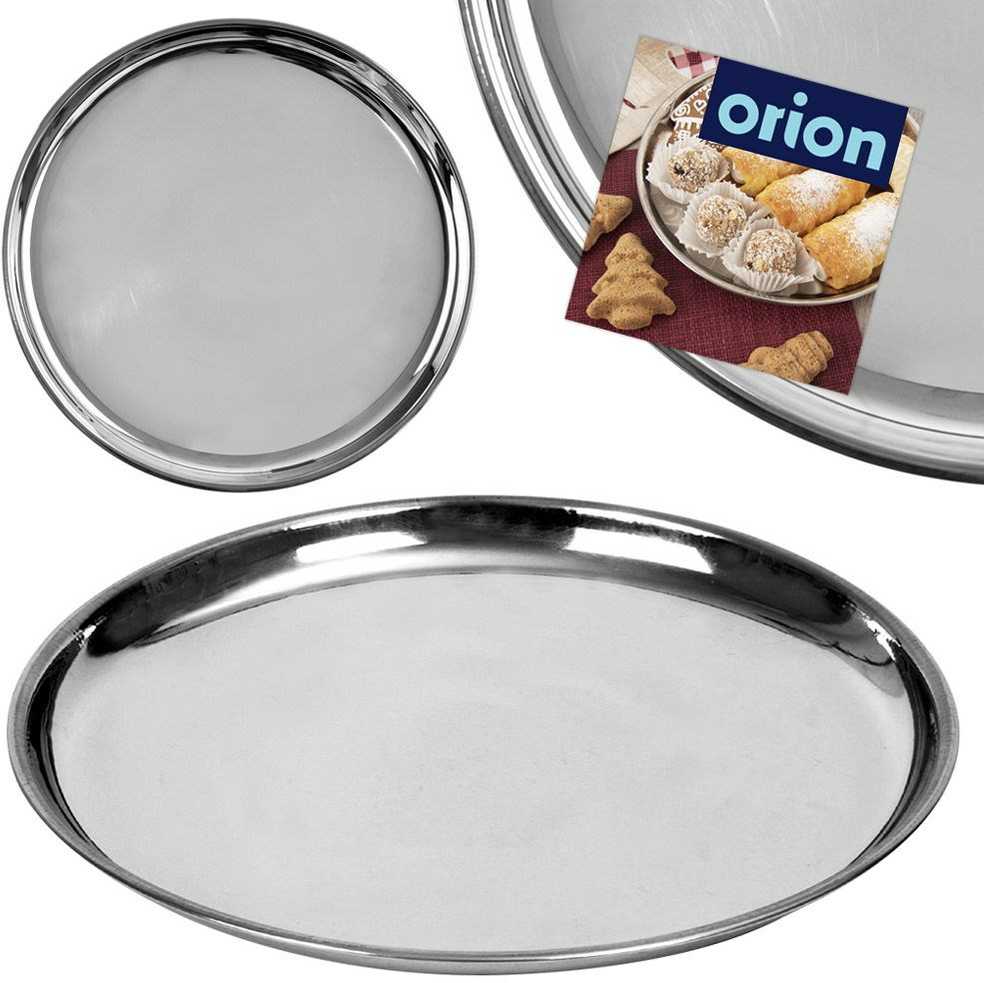 Ovalus padėklas, 23 cm, modelis - 153469, žema kaina | Varle.lt