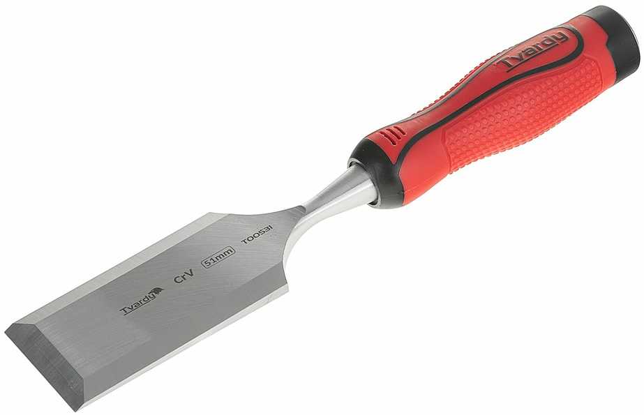 Plokščias kaltas, 51 mm, modelis - GEK10927, žema kaina | Varle.lt