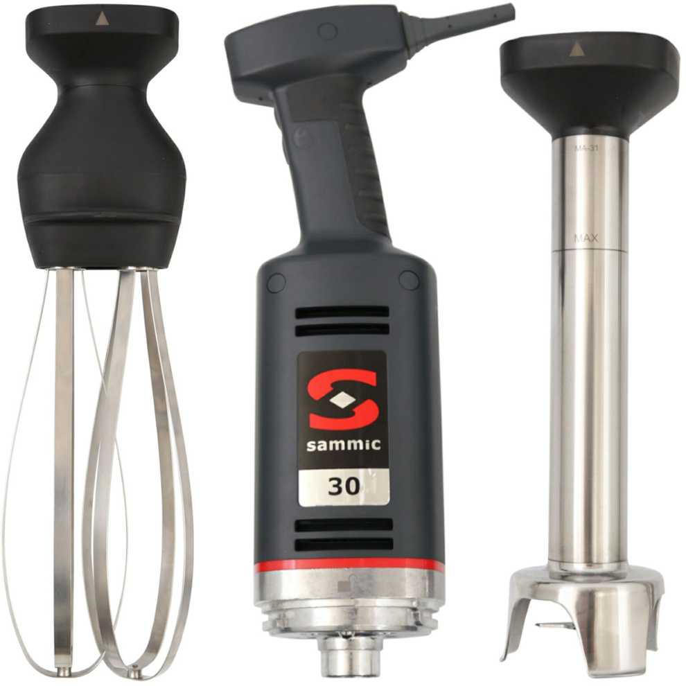 Plakiklis Rankinis mikseris su maišymo ir plakimo rankena 570 W ...