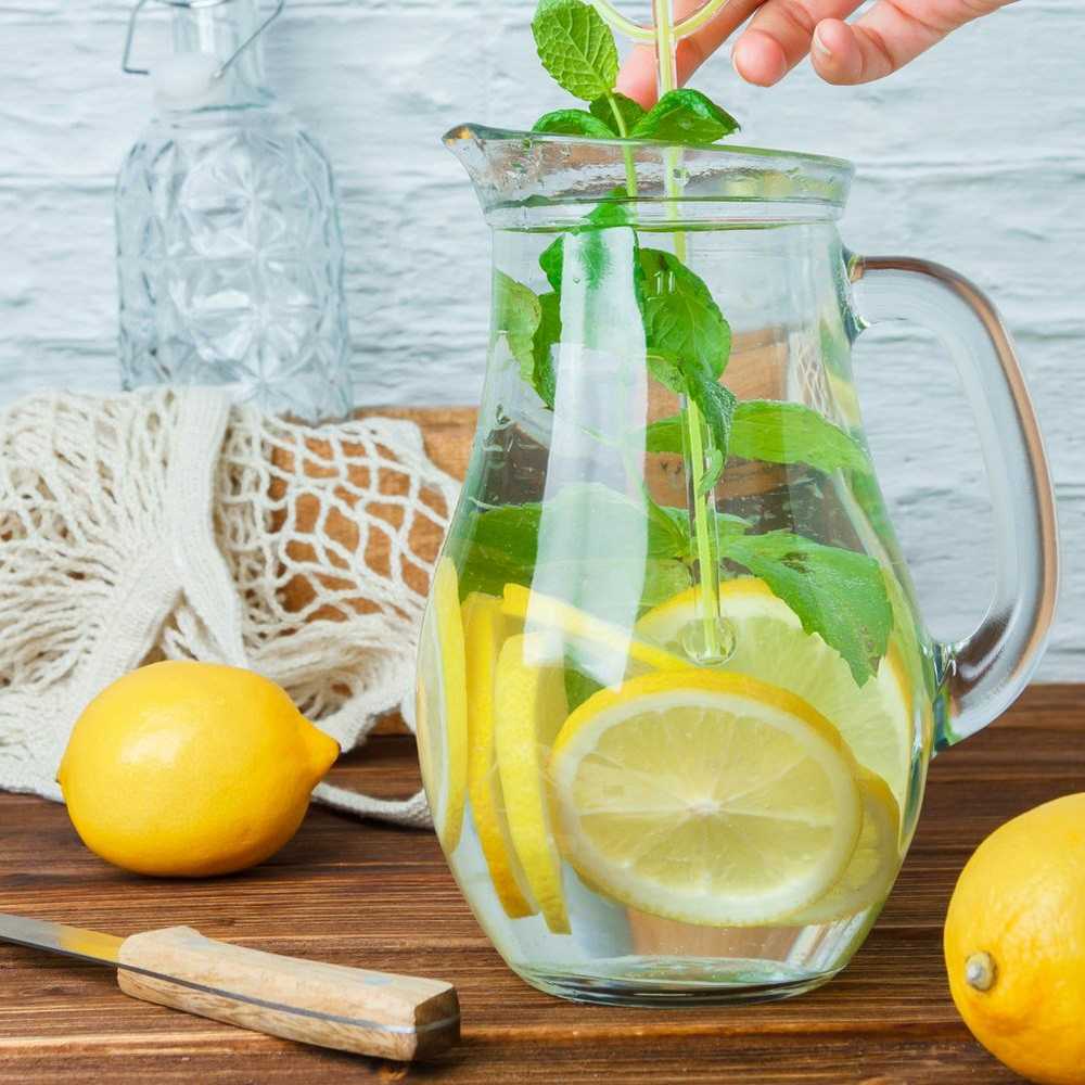 Pasabahce Stiklinis ąsotis, 2 L, modelis - OR121907, žema kaina | Varle.lt