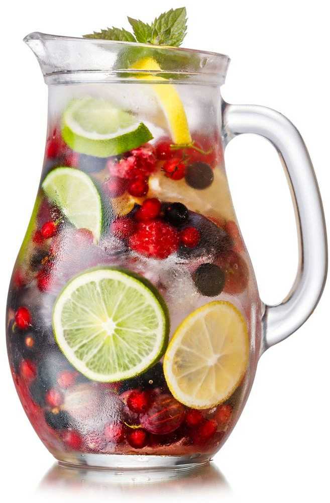 Pasabahce Stiklinis ąsotis, 2 L, modelis - OR121907, žema kaina | Varle.lt