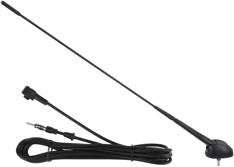 Sunker automobilio antenos rinkinys A3, modelis - ANT0350, žema kaina ...
