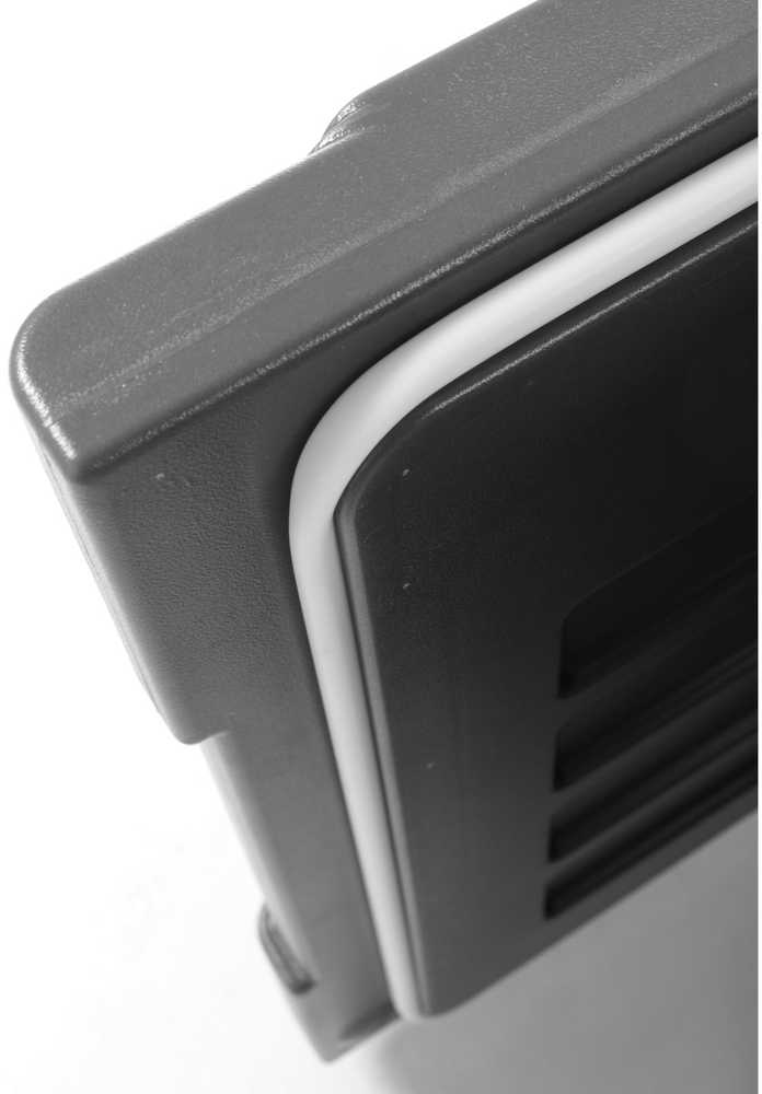 Amer Box Termoizoliacinis maisto konteineris GN1 / 1, modelis ...