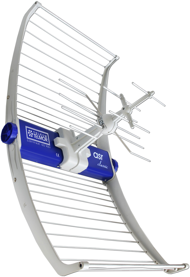 Telkom Telmor ASR CLASSIC P20 TELMOR PASSIVE TV antena, modelis ...