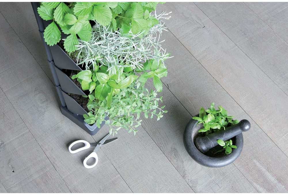 Vertikalus sodo gėlynas, modelis - GL289885, žema kaina | Varle.lt