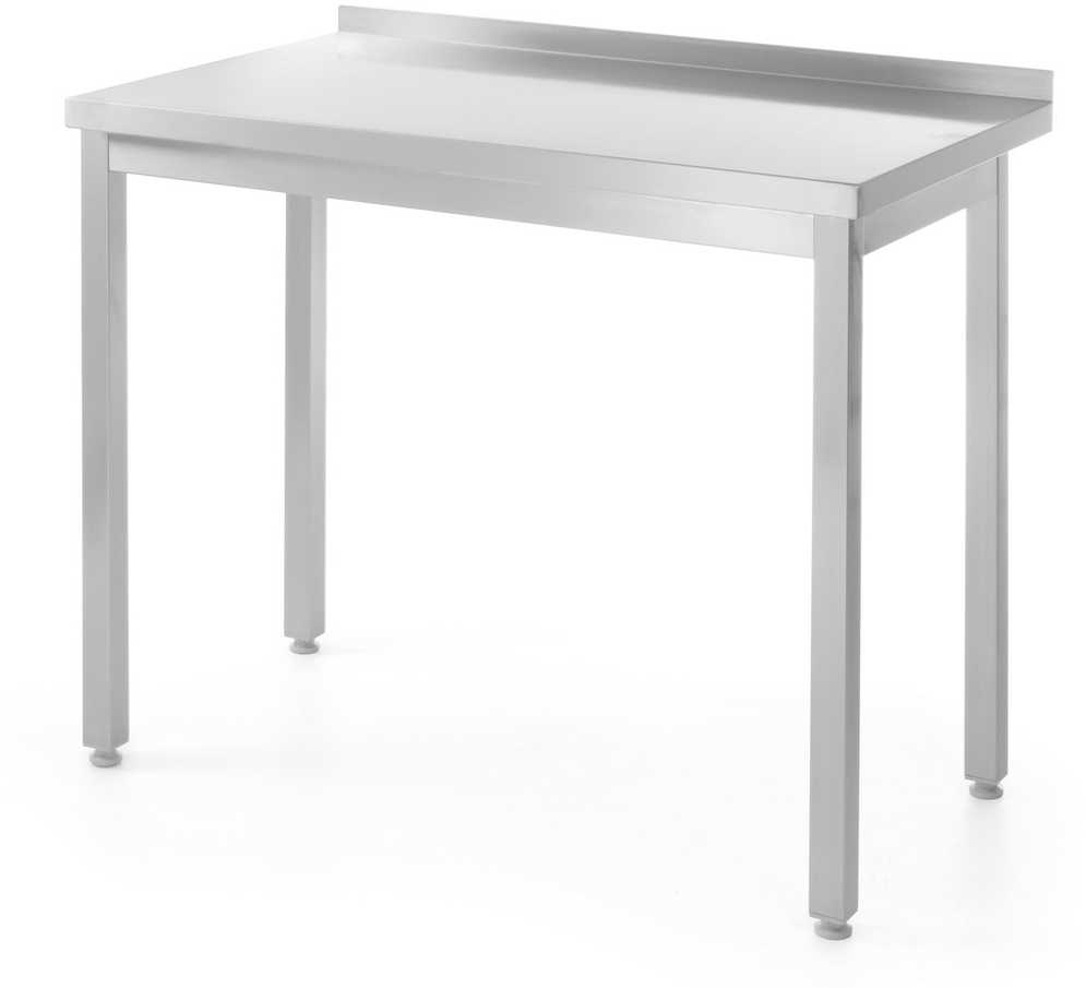 Hendi Virtuvinis stalas su rantu, 80x60cm, modelis - HP1002711, žema ...