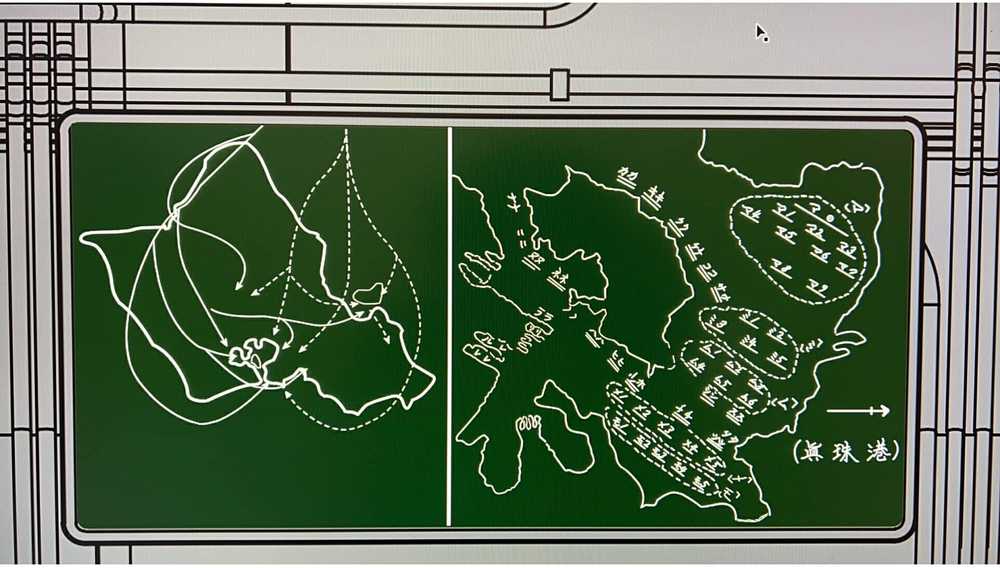 Border Model - Akagi Bridge W / Flight Deck and Nakajima B5N2 Kate ...