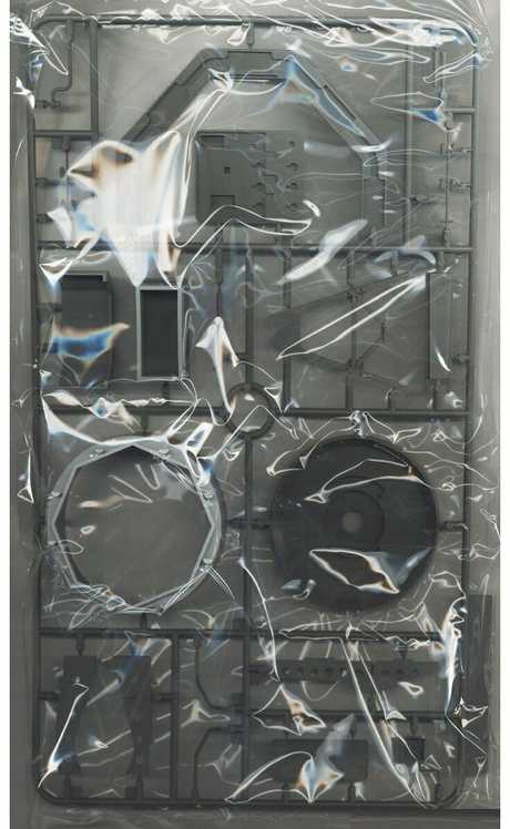 Border Model - Akagi Bridge W / Flight Deck and Nakajima B5N2 Kate ...