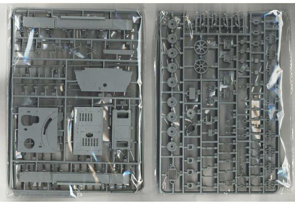 Border Model - Jagdpanzer IV L / 70(A) Last, 1 / 35, BT-026, žema kaina ...