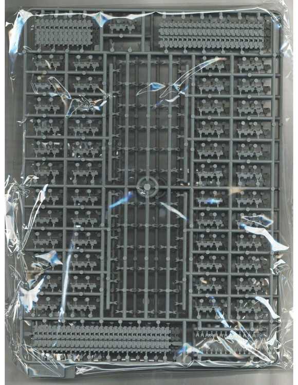 Border Model - Tiger I Early Production Battle Of Kharkov, 1 / 35, BT ...