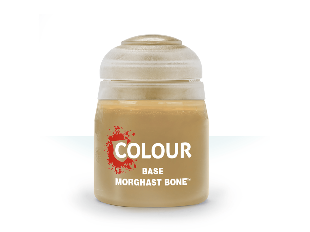 Citadel Colour Citadel - Morghast Bone (base) akriliniai dažai, 12ml ...