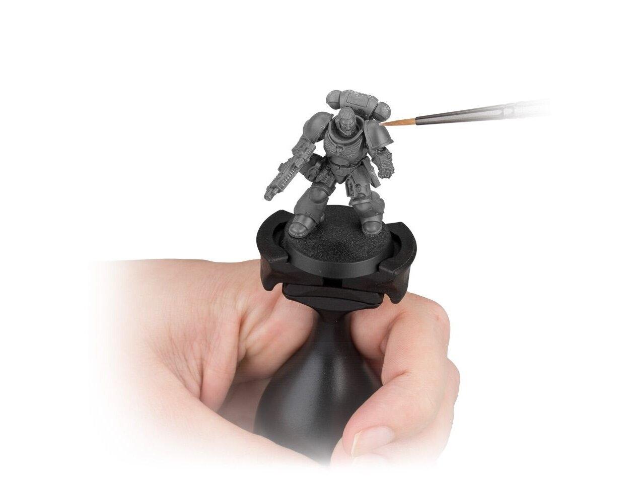 Citadel Colour Citadel - Painting Handle (Mk2) (Laikiklis miniatiurom ...