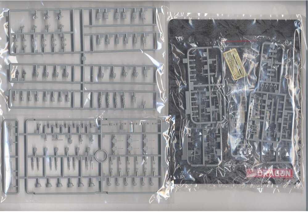 Dragon - Panzergrenadier Italy 1943-45 (Gen2), 1 / 35, 6348, žema kaina ...