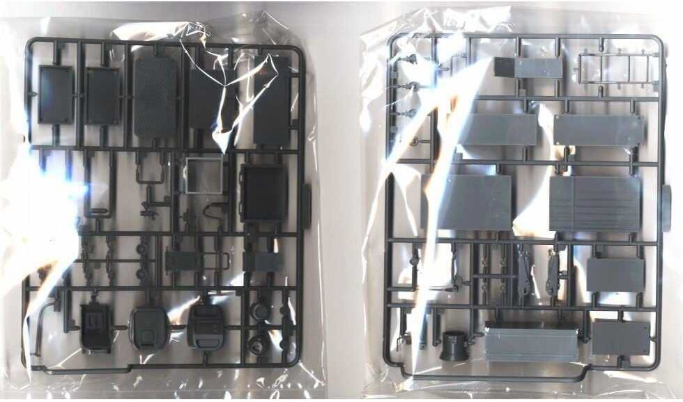 Fujimi - Garage & Tools Series Tools Set 3, 1 / 24, 11373, žema kaina ...