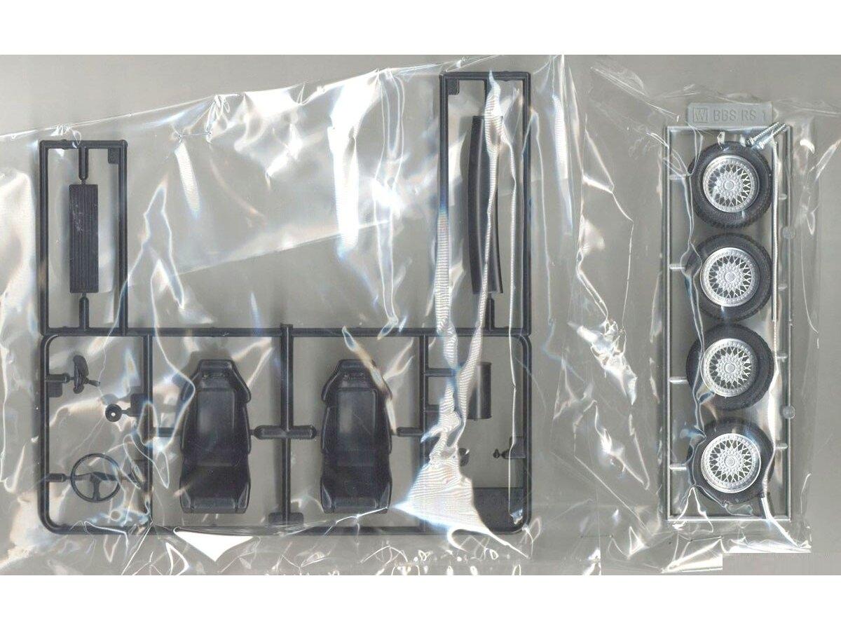 Fujimi - Initial D Toyota AE86 Levin 1983 1600GT APEX Wataru Akiyama ...