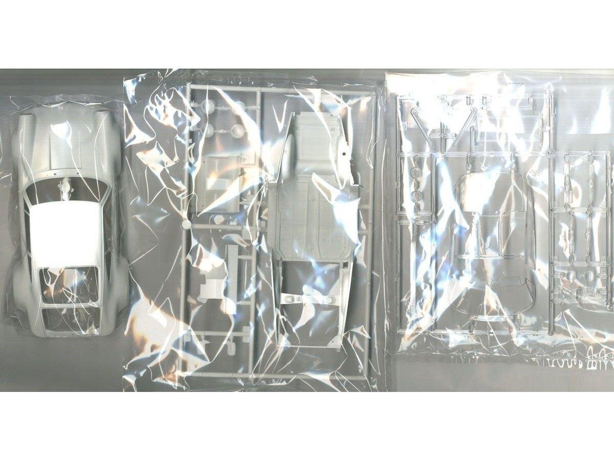 Fujimi - Porsche 911 Carrera RS '74, 1 / 24, 12661, žema kaina | Varle.lt