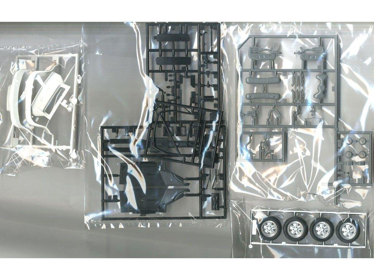 Fujimi - Porsche 911 Carrera RS '74, 1 / 24, 12661, žema kaina | Varle.lt