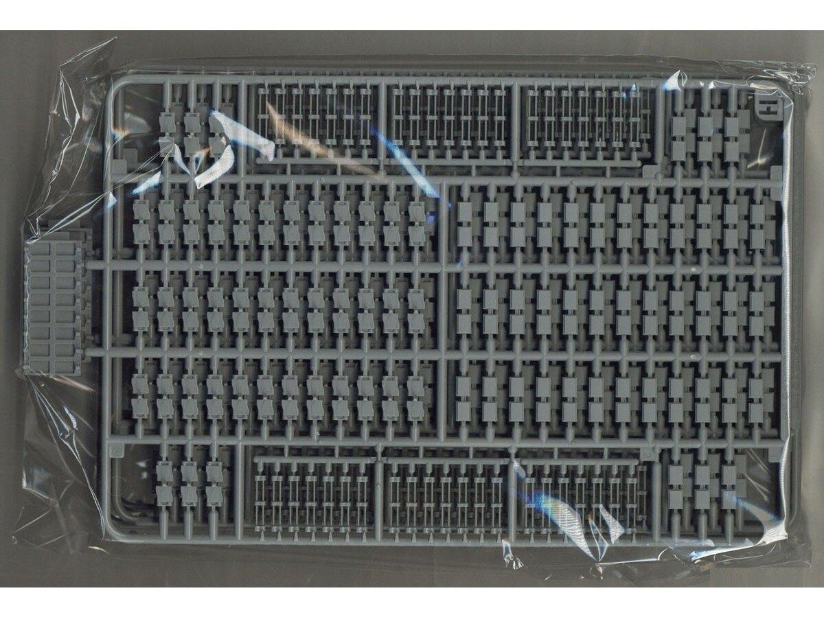 RFM Rye Field Model - Challenger 2 TR60 workable tracks, 1 / 35, 5054 ...