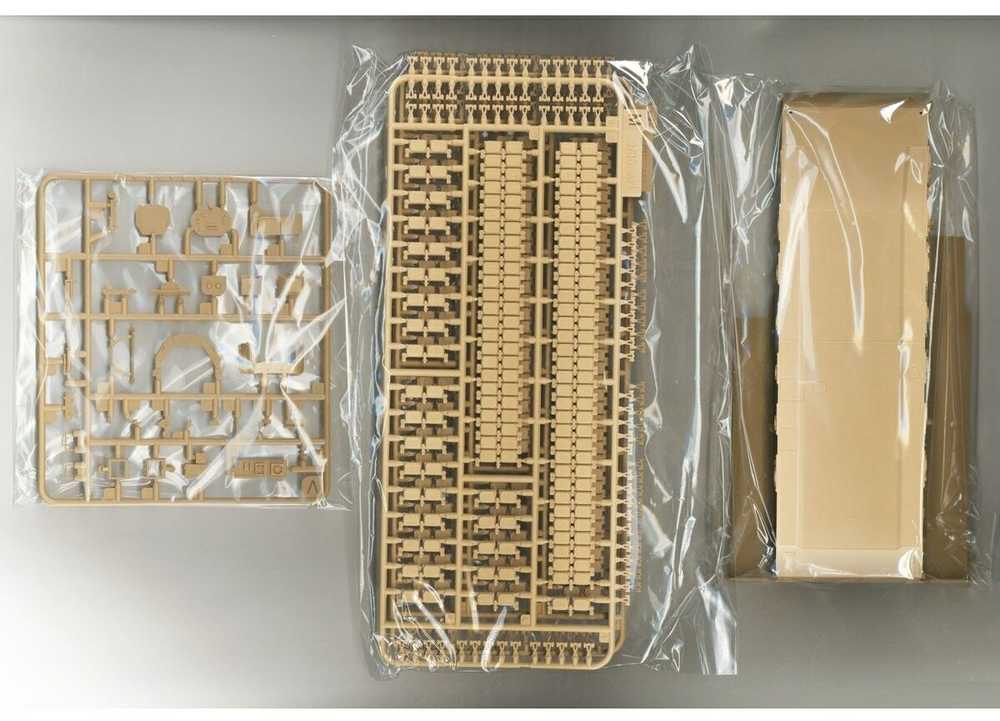 RFM Rye Field Model - M1A2 SEP V3 Abrams, 1 / 35, 5104, žema kaina ...