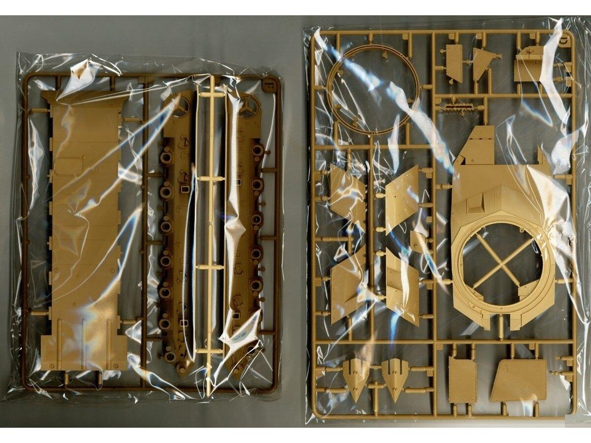 Rye Field Model - Leopard 2A6 Main Battle Tank, 1 / 35, RFM-5065 ...