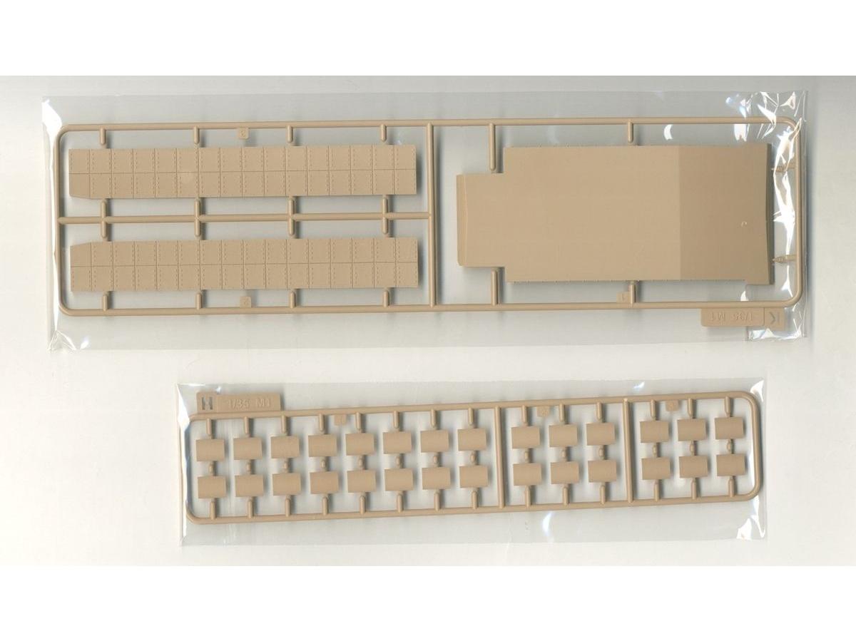 Rye Field Model - U.S. Main Battle Tank M1A2 SEP Abrams TUSK I / TUSK ...