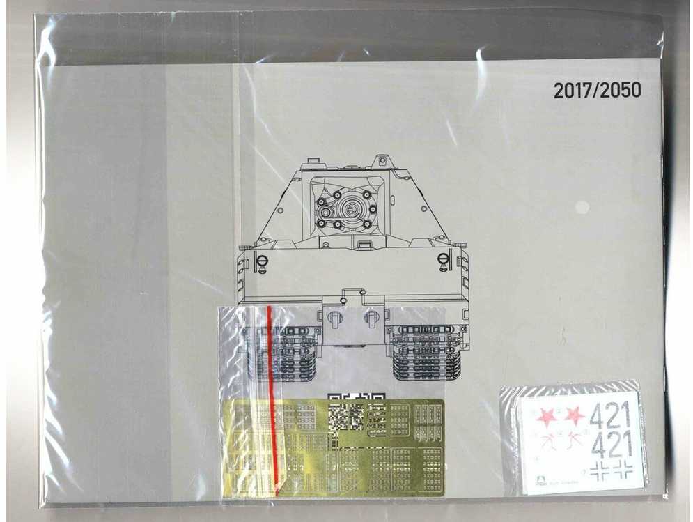Takom - WWII German Super Heavy Tank Maus V2, 1 / 35, 2050, žema kaina ...