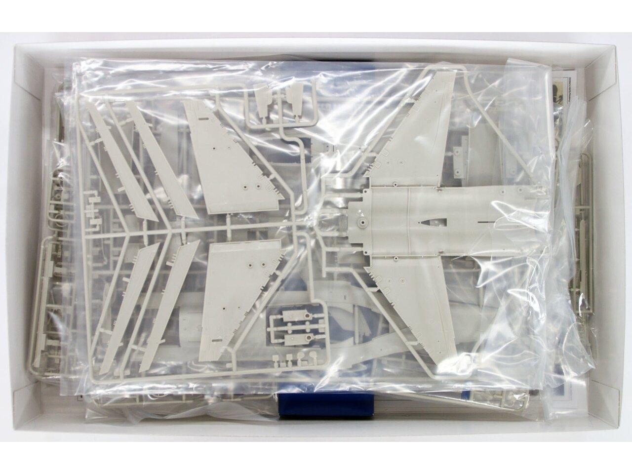 Tamiya - F-16CJ (Block 50) Fighting Falcon, 1 / 32, 60315, žema kaina | Varle.lt