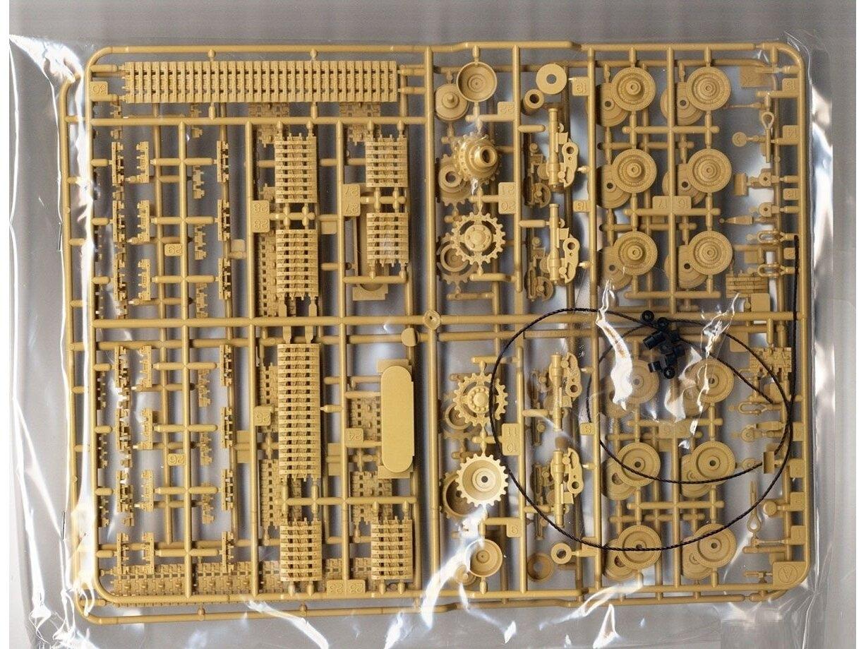 Tamiya - German Heavy Tank Destroyer Elefant, 1 / 48, 32589, žema kaina ...