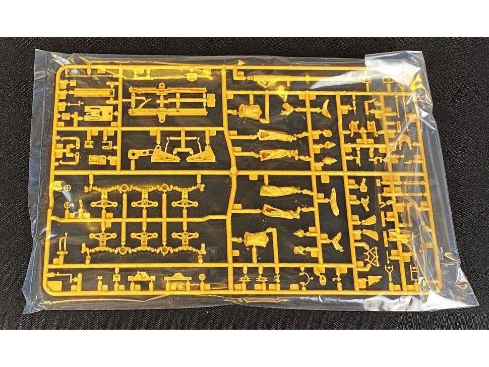 Tamiya - German Tank Destroyer Marder I Sd, Kfz. 135, 1 / 35, 35370 ...