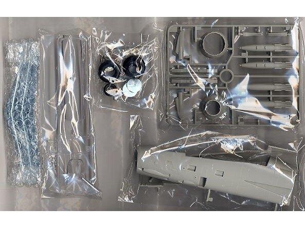 Tamiya - Grumman F-14A Tomcat Juodas Knights, 1 / 32, 60313, žema kaina ...