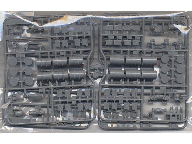 Tamiya – Jerry Can Set, 1 / 48, 32510, modelis - 32510, žema kaina ...