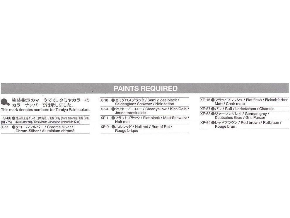 Tamiya - Komatsu G40 Bulldozer Japanese Navy, 1 / 48, 32565, žema kaina ...