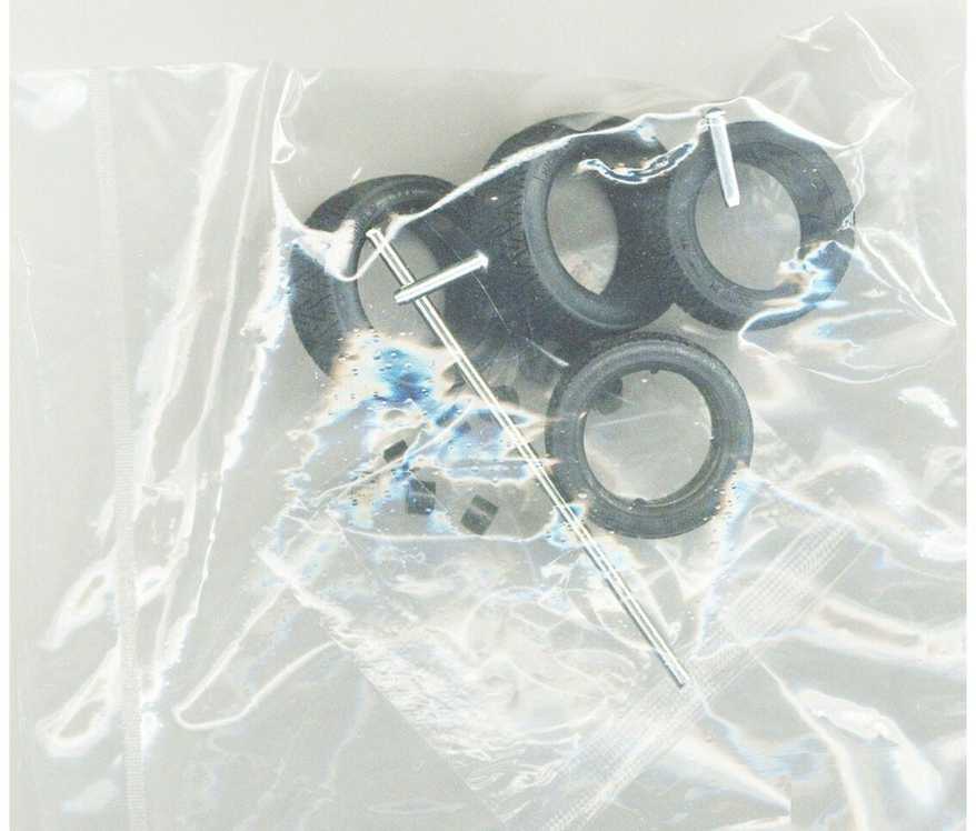 Tamiya - Renault 5 Turbo, 1 / 24, 24368, žema kaina | Varle.lt