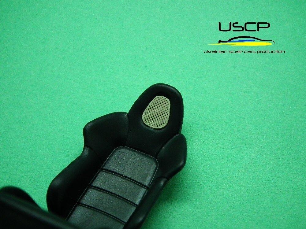 USCP - Honda S2000 Johnny Tran Fast & Furious Transkit for Tamiya, 1 / ...