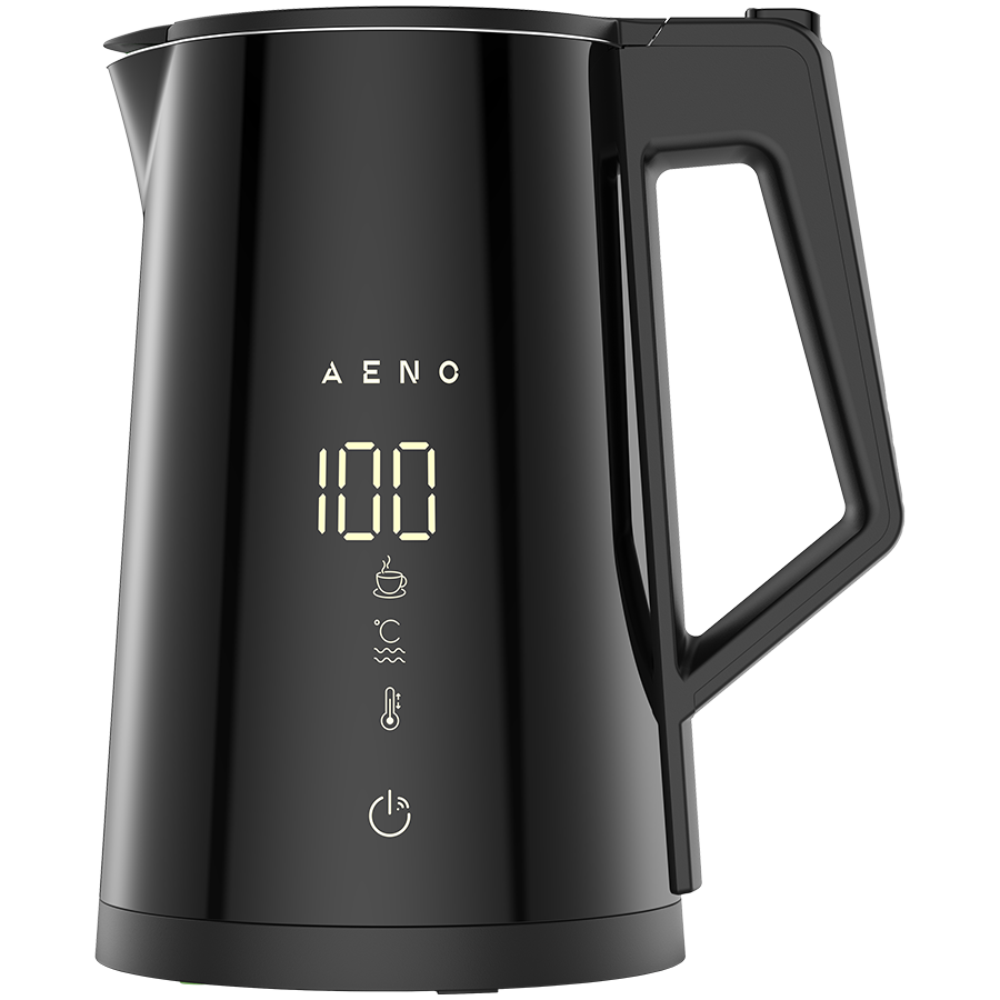 Elektrinis virdulys Aeno EK7S, 1.7 l, modelis - AEK0007S, žema kaina ...