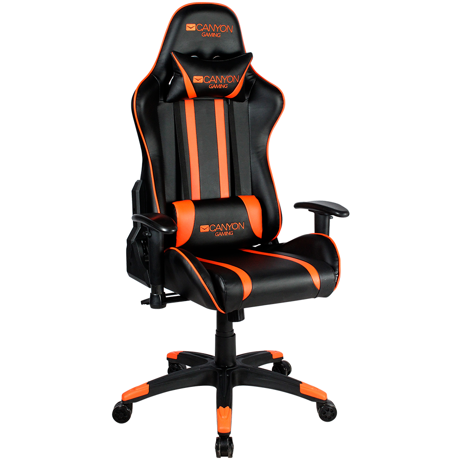 Žaidimų kėdė Canyon Fobos GC-3 Gaming Chair, modelis - CND-SGCH3, žema ...