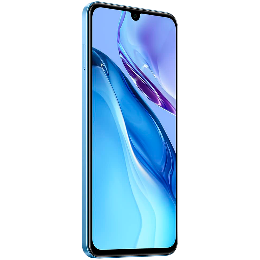 INFINIX Note 12 2023 8 / 128GB Mėlyna, Model X676C, modelis - I/X676C/8 ...