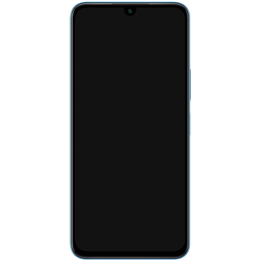 INFINIX Note 12 2023 8 / 128GB Mėlyna, Model X676C, modelis - I/X676C/8 ...