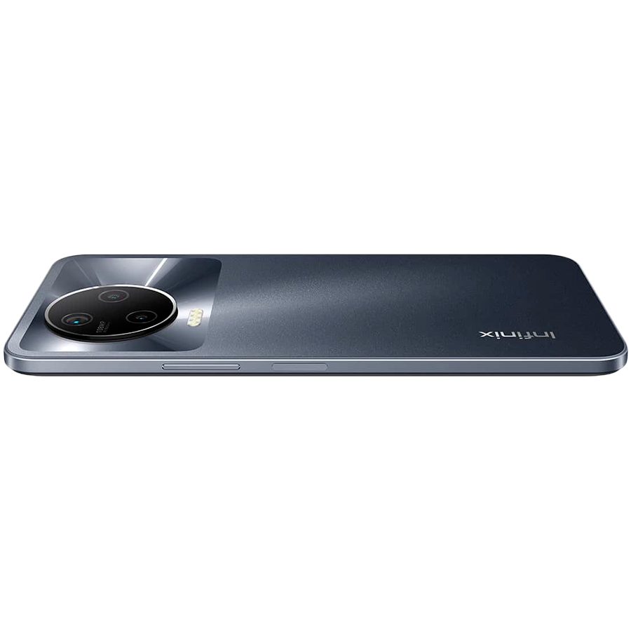 INFINIX Note 12 Pro 8 / 256GB Volcanic Pilkas, Model X676B, modelis ...