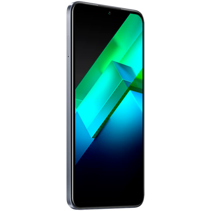 INFINIX Note 12 Pro 8 / 256GB Volcanic Pilkas, Model X676B, modelis ...