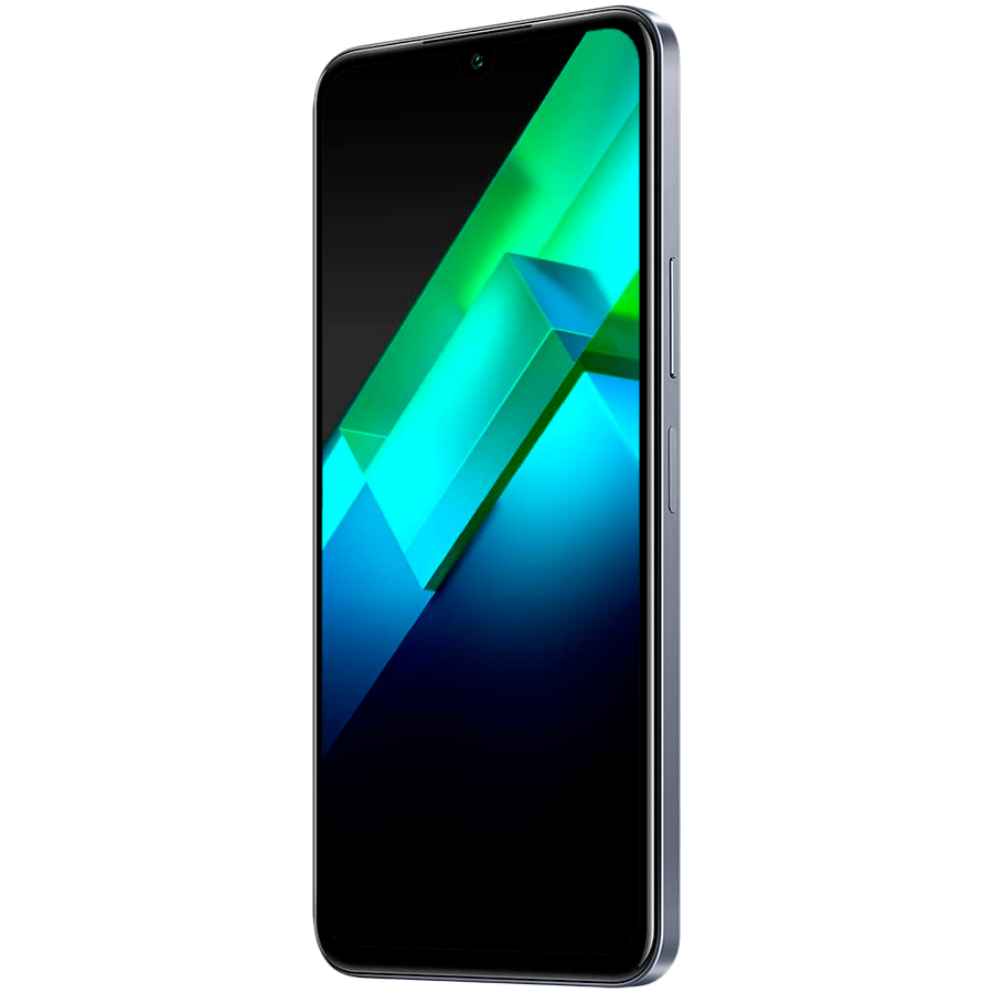 INFINIX Note 12 Pro 8 / 256GB Volcanic Pilkas, Model X676B, modelis ...