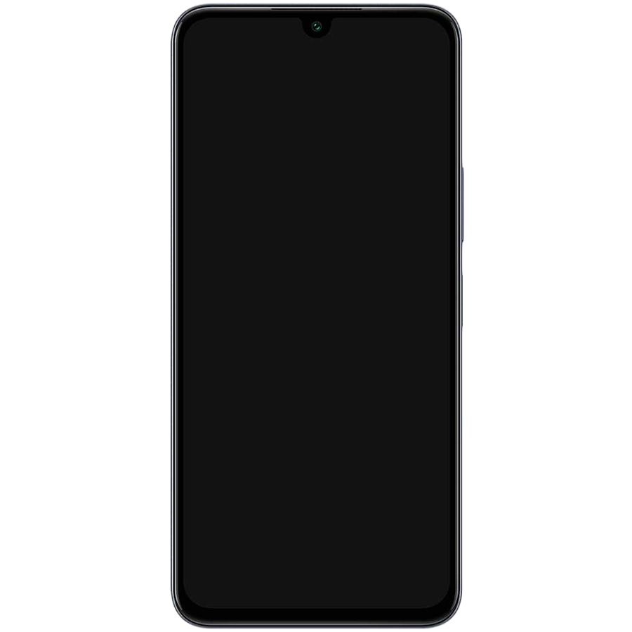 INFINIX Note 12 Pro 8 / 256GB Volcanic Pilkas, Model X676B, modelis ...