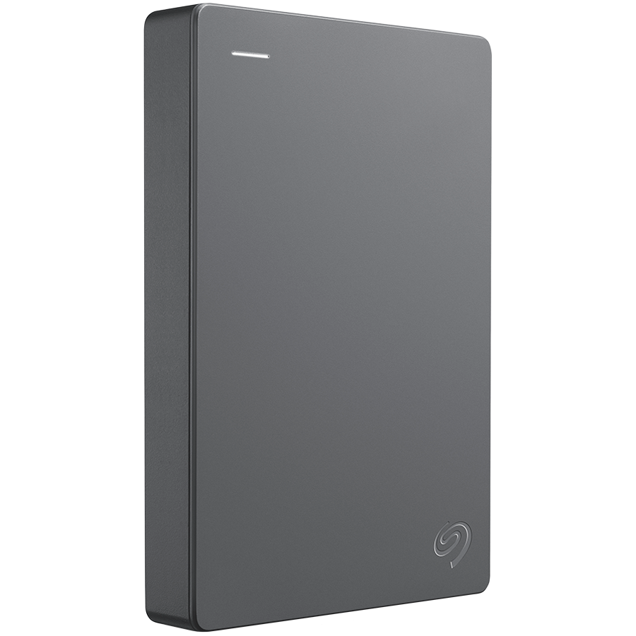 Išorinis kietasis diskas Seagate Basic HDD 5TB, modelis - STJL5000400 ...