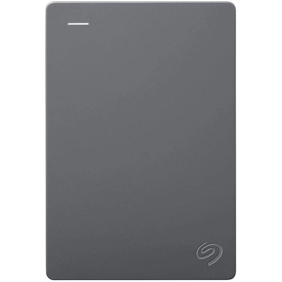 Išorinis kietasis diskas Seagate Basic HDD 2TB, modelis - STJL2000400 ...
