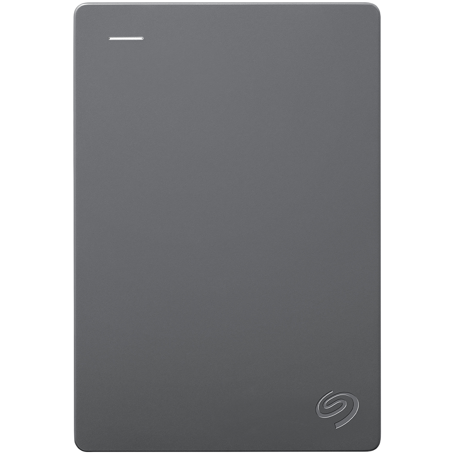 Išorinis kietasis diskas Seagate Basic HDD 1TB, modelis - ‎STJL1000400 ...