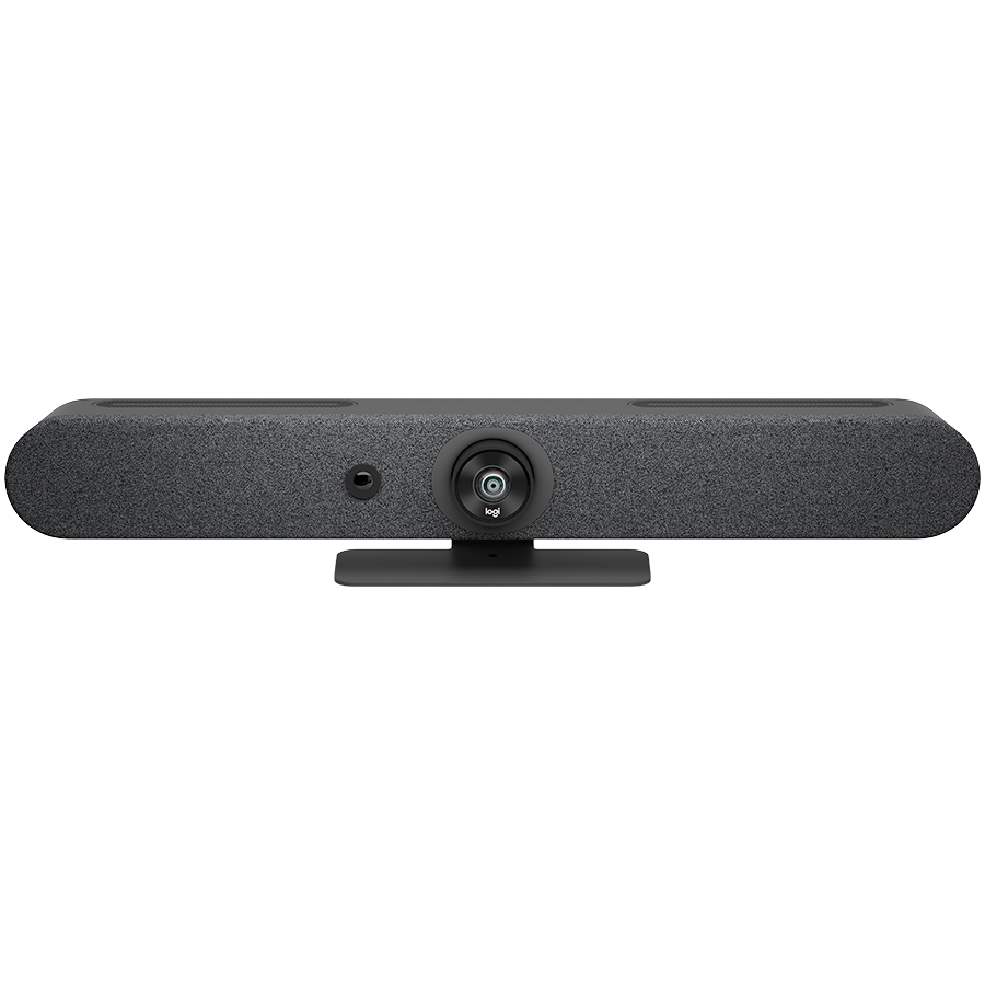 LOGITECH RALLY BAR MINI GRAPHITE - EU / SEA / INDO / KO, modelis - ‎960 ...