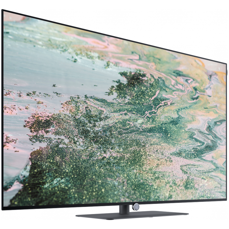 Televizorius LOEWE TV 65'' Bild I dr+, SmartTV, 4K Ultra, OLED HDR, 1TB ...